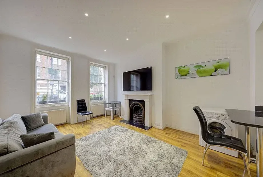 House for sale with 5 bedrooms in Molyneux Street, Marylebone, London ...